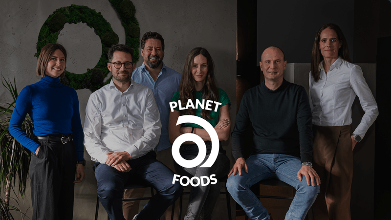 SPACE FORGE | World Fund